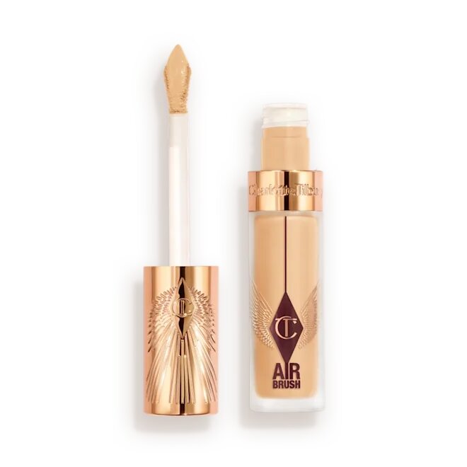 AIRBRUSH FLAWLESS BLUR CONCEALER Charlotte Tilbury 7.5 MEDIUM