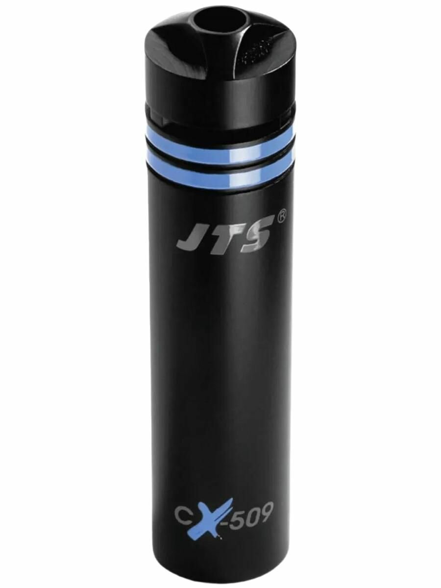 Инструментальный микрофон JTS CX-509