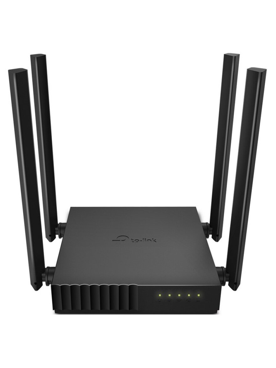 Wi-Fi роутер Tp-link Archer C54 — фото 1