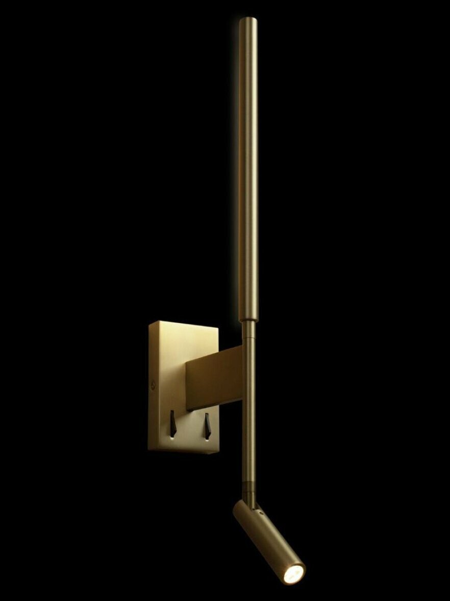Бра Loft IT Stick 10012/6+3 AB — фото 1