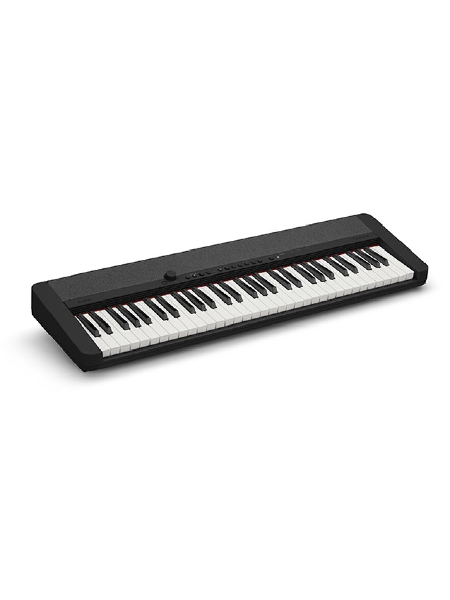 Синтезатор Casio CT-S1BK — фото 1