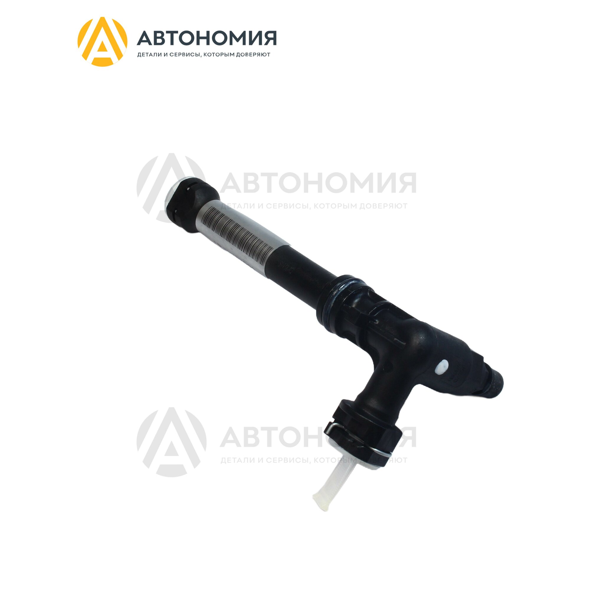 Штуцер сцепления прокачной Volvo 30787651