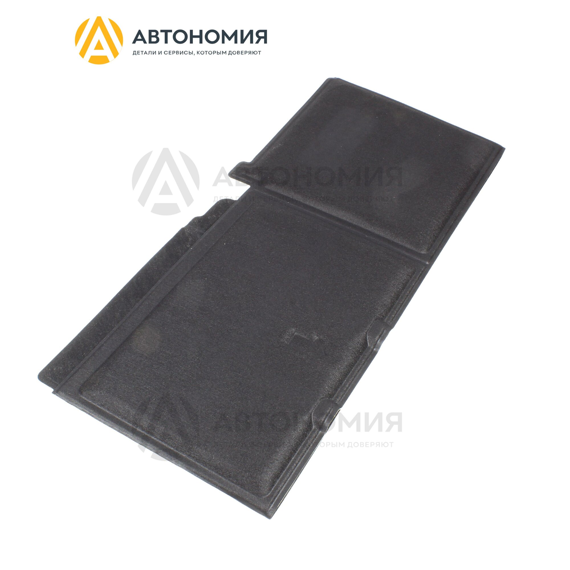 Кожух аккумулятора Solaris 10- Hyundai/KIA 37112-1J690