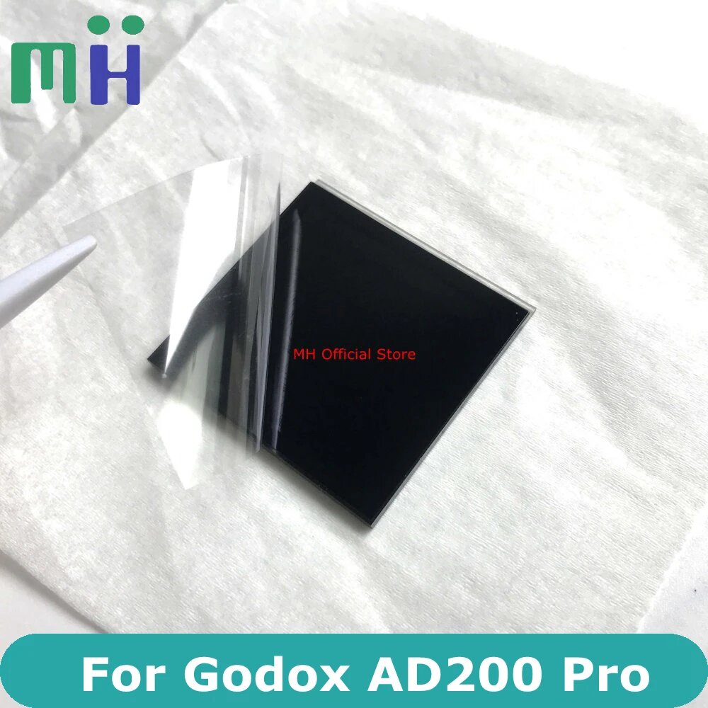 ЖК-экран дисплей для Godox AD200 Pro