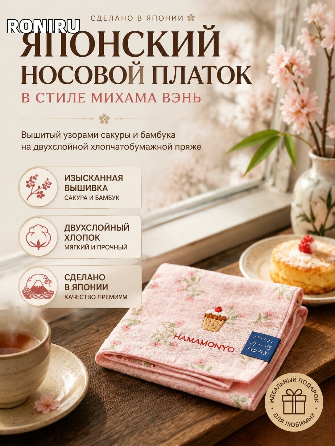 Носовой платок