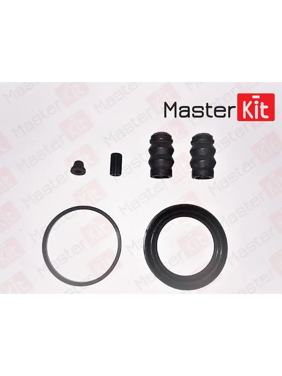Ремкомплект суппорта Ford MONDEO III Master Kit