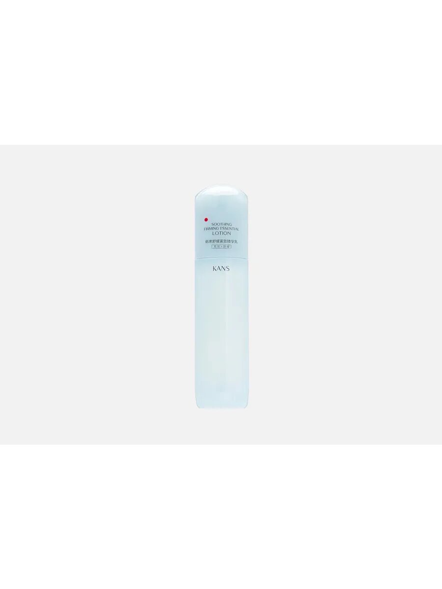 KANS SOOTHING FIRMING Укрепляющая эссенция для лица 100мл