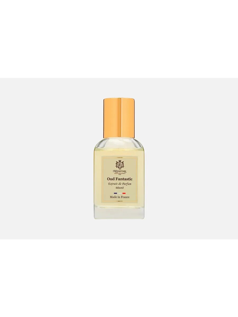 Preparfumer Oud Fantastic Selectif Духи 30мл