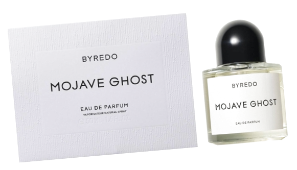 Eau de parfum Byredo Mojave Ghost 50 мл для женщин и мужчин / Байредо Призрак Пустыни