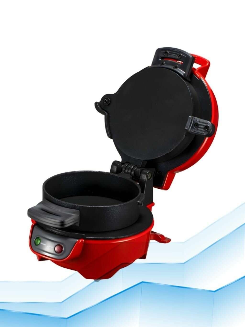 Хлебопечка 4EE1800153_ZR домашняя для выпечки хлеба
