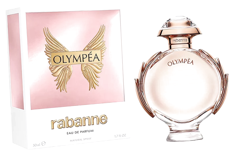 Пако Рабан Олимпия парфюмерная вода 50 мл для женщин - Olympia Paco Rabanne