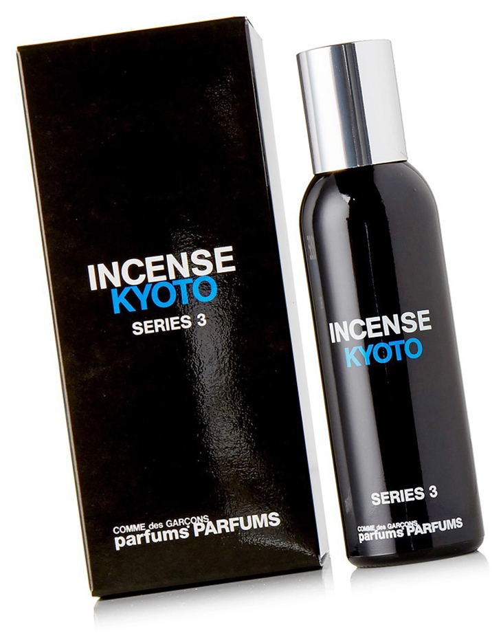 Унисекс аромат Comme Des Garcons Series 3 Incense Kyoto 50 мл - Инсенс Киото