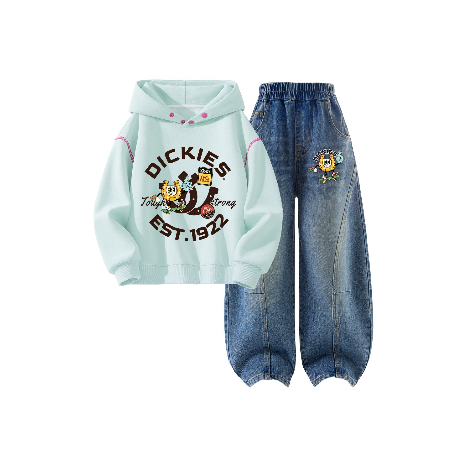 Комплект одежды Dickies