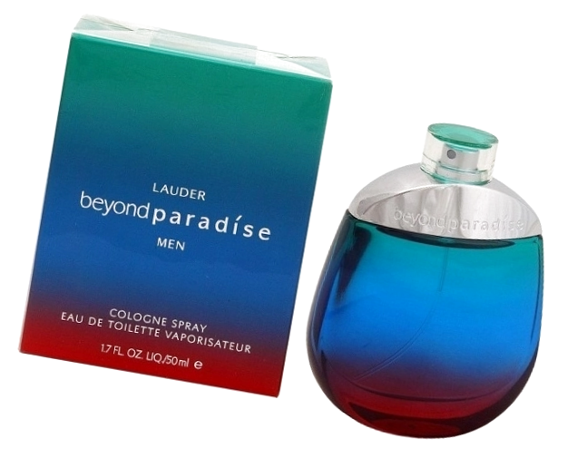 Estee Lauder Beyond Paradise For Men 100 мл / Эсте Лаудер Бейонд Парадиз - мужской парфюм