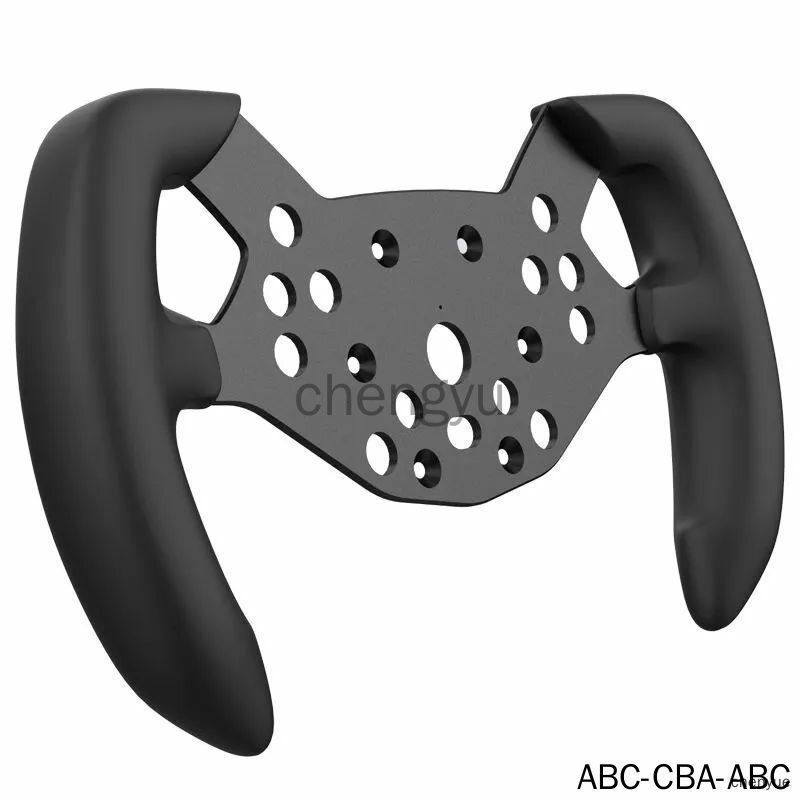 PXN WV10-F сменный формульный руль, совместим с игровыми рулевыми PXN V10 / V10 PRO / V10 Ultra сменный руль для симуляторов формульное колесо игровой руль