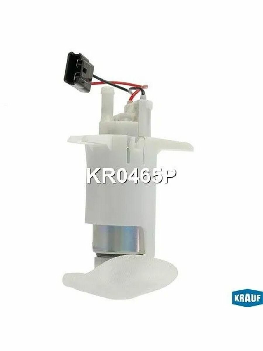 Бензонасос электрический Krauf KR0465P для Mercedes Benz W163 / Мерседес
