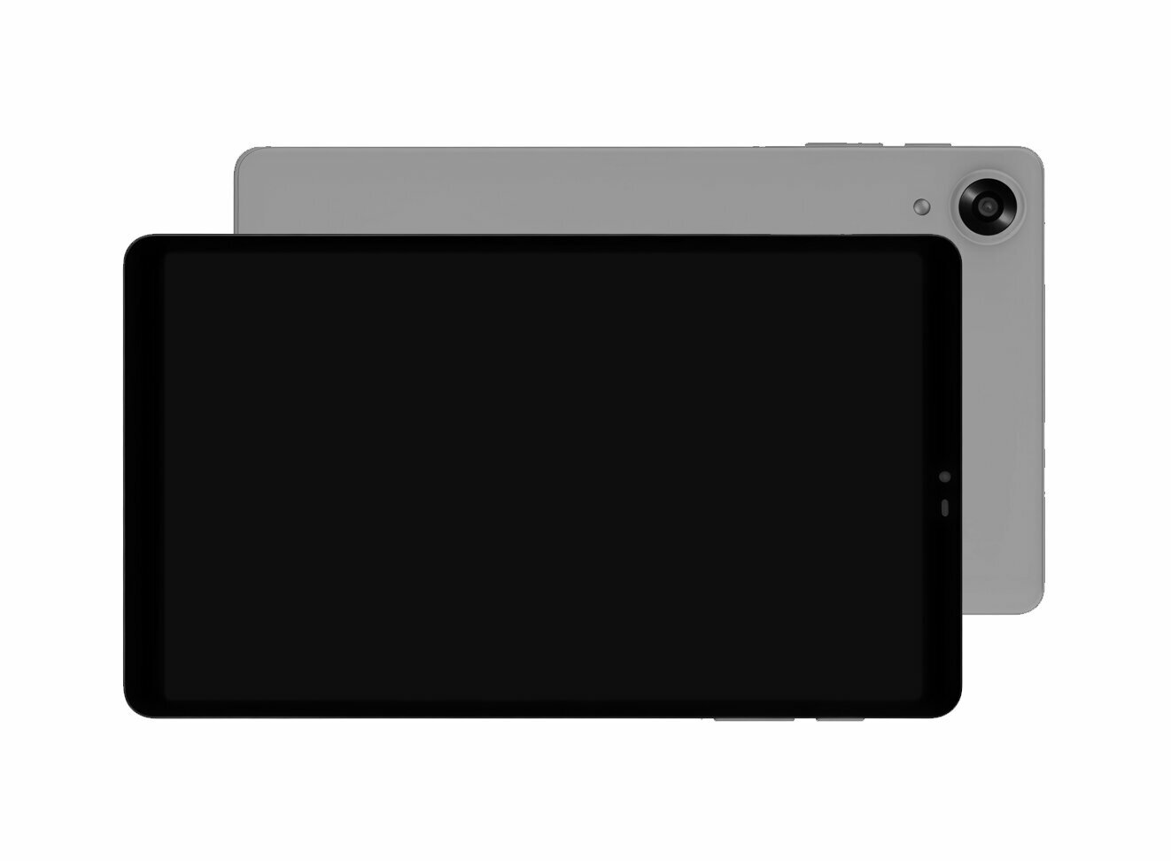 Планшет H-Tab Mini+, 8,68-дюймовый экран, 350 нт, Unisoc T615 (A00SG8)(Серый)