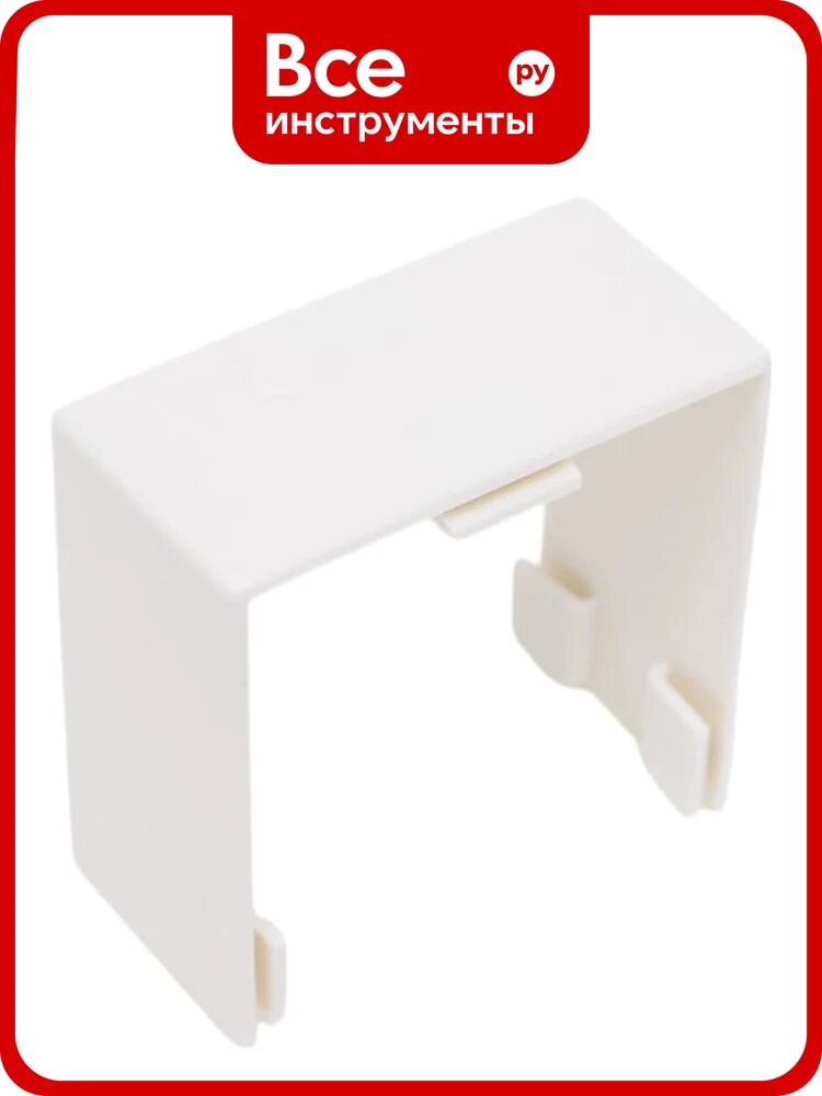 Соединитель IEK КМС 40х40см 4шт. CKMP10D-S-040-040-K01-R