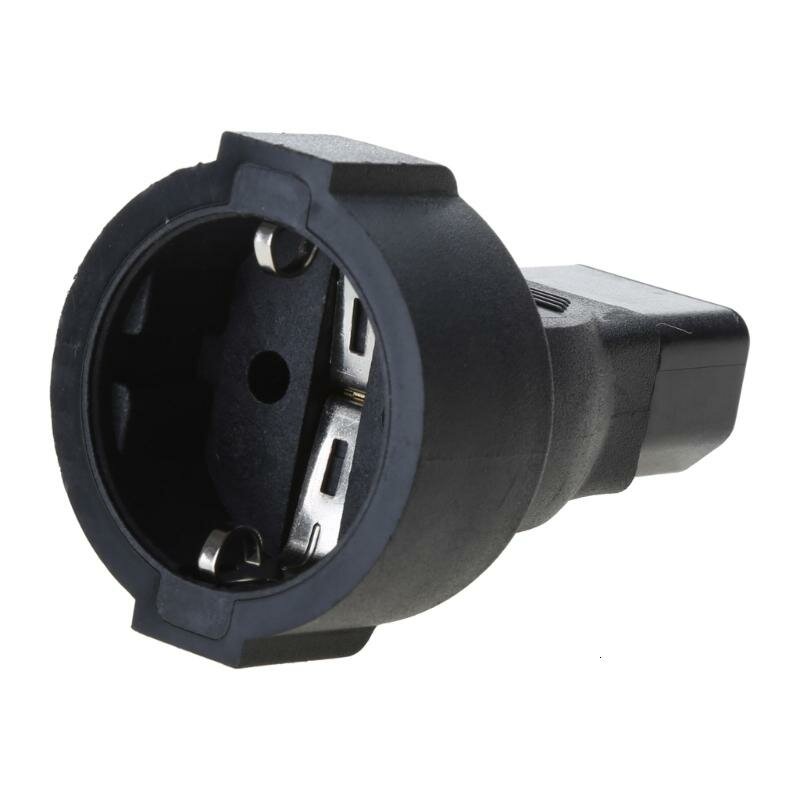 WA-0140 Кабель питания UPS/PDU IEC 320 C14 - CEE 7/7
