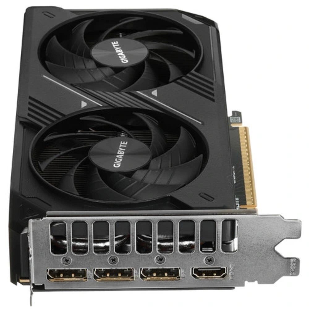 Видеокарта Gigabyte GV-N5060WF2MAX OCV2-8GD