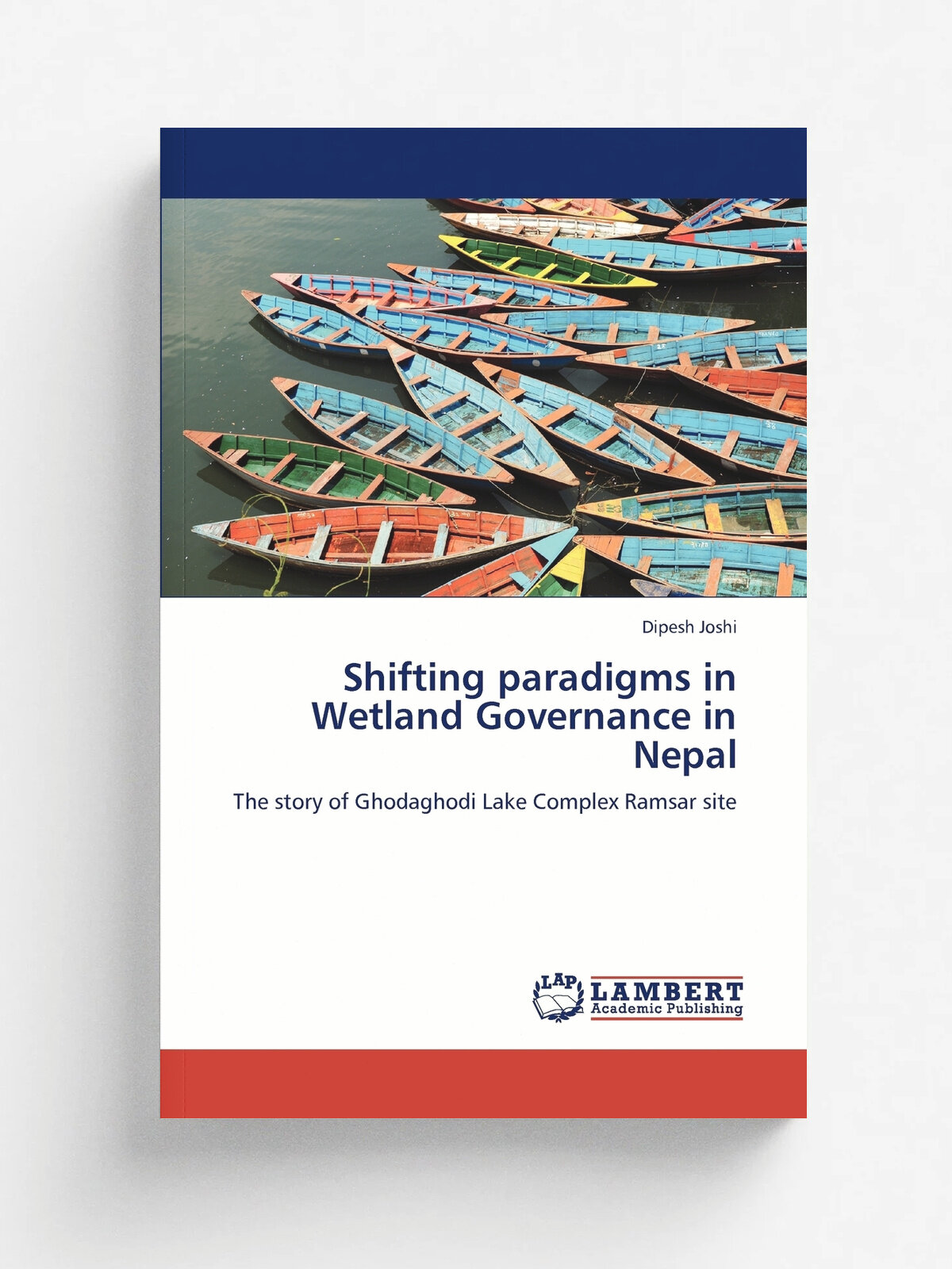 Shifting paradigms in Wetland Governance in Nepal