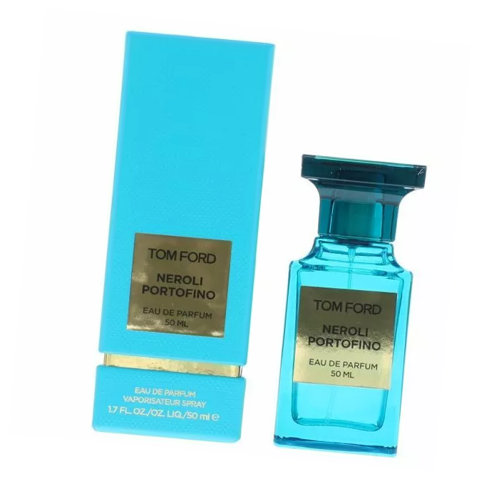 Tom Ford Neroli Portofino парфюмерная вода унисекс 50 мл / Нероли Портофино