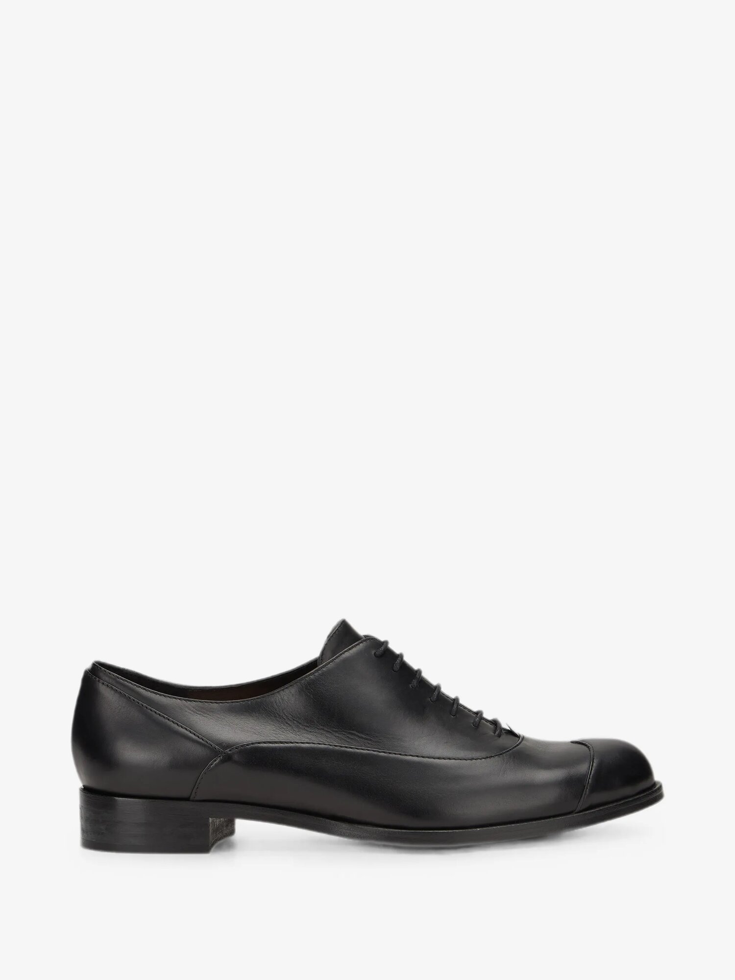 Туфли Leather oxford shoes 