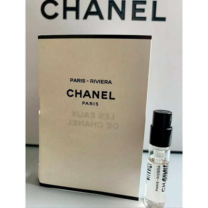 Chanel Paris Riviera миниатюра 1.5 мл - парфюм Шанель Перис Ривера унисекс