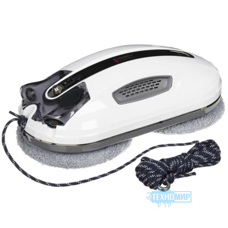 Робот-пылесос Hobot-R3 Ultrasonic