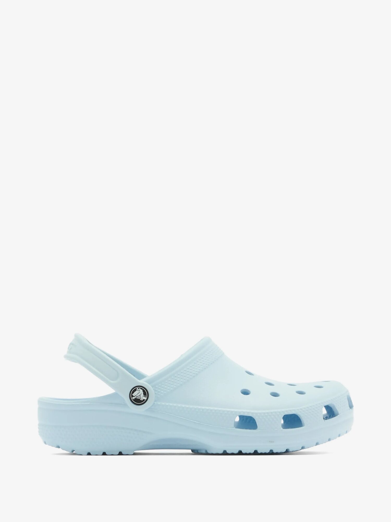 Босоножки Perforated slingback sandals
