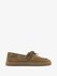 Лоферы Copenhagen Lace-up suede loafers, размер 41