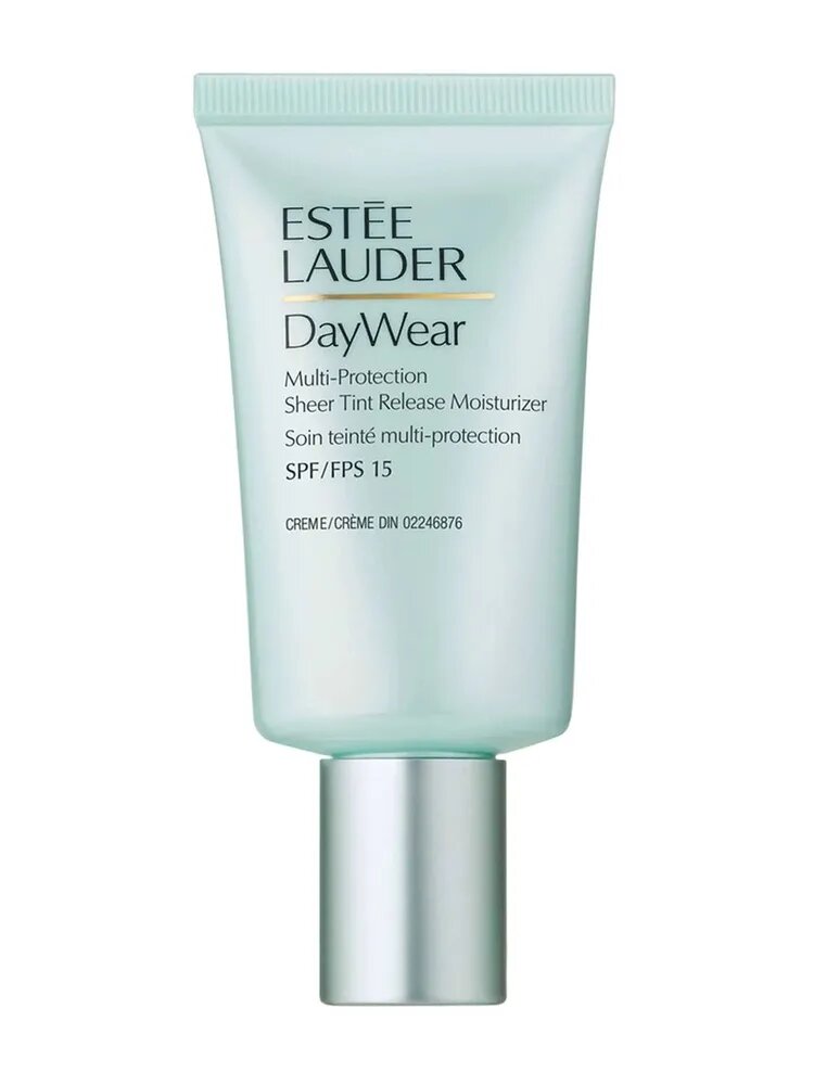 Estée Lauder Тональный крем DayWear Sheer Tint Release Multi-Protection Anti-Oxidant Moisturizer SPF15, 50 мл