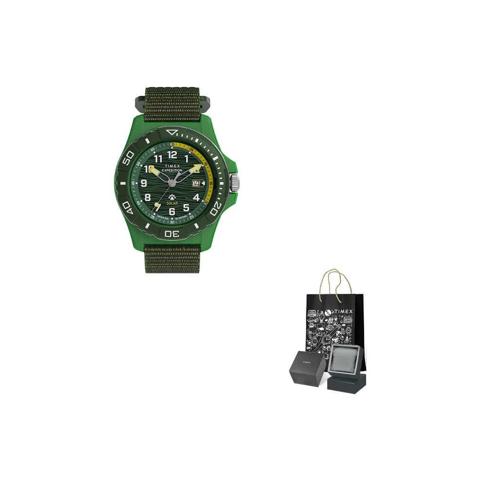 Наручные часы TIMEX