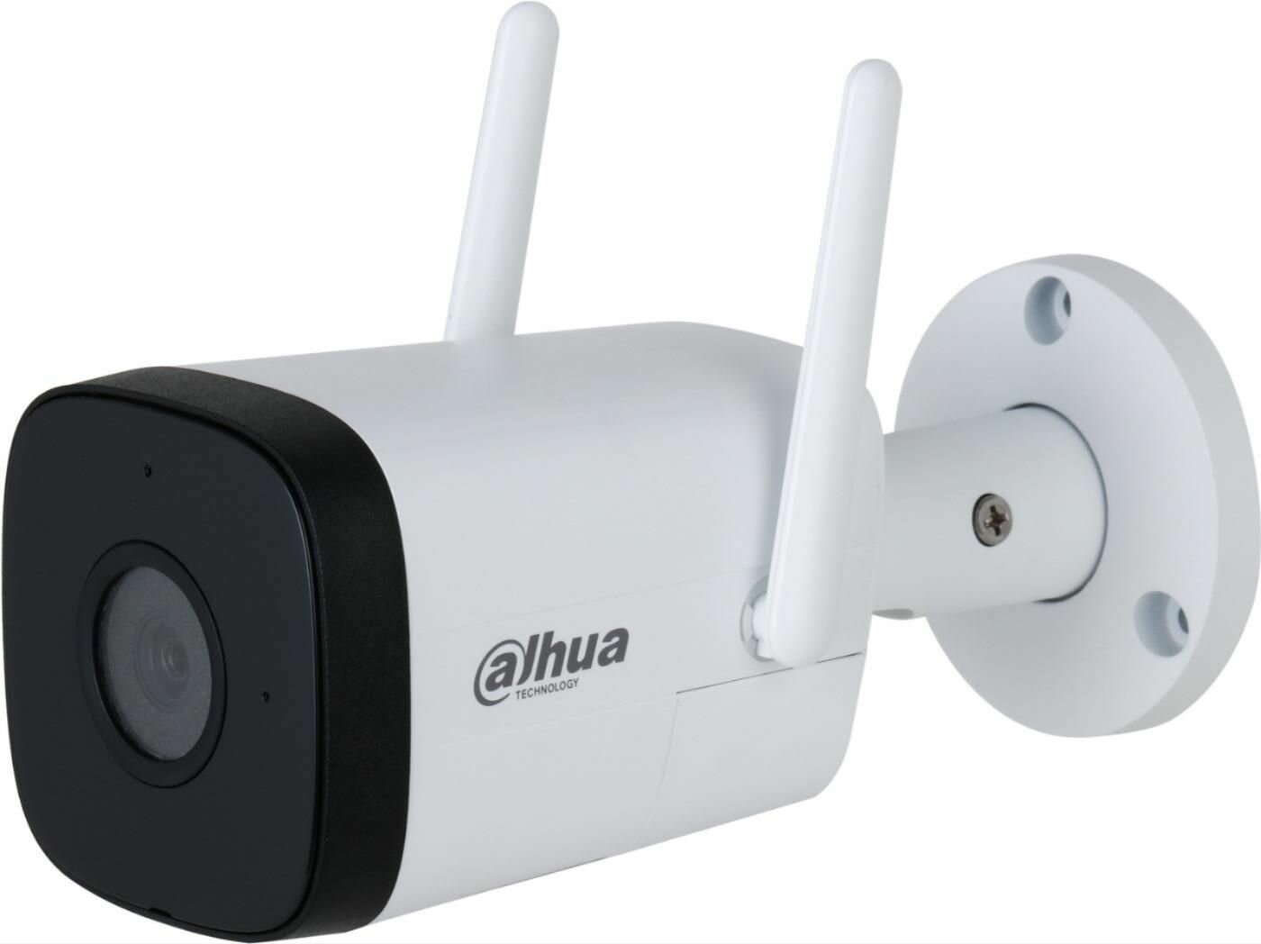 Камера видеонаблюдения Dahua DH-IPC-HFW1430DTP-STW-0280B