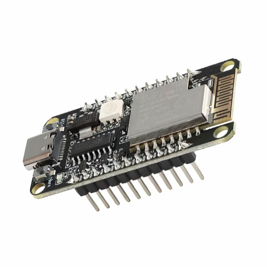 Плата последовательного порта BW16 kit RTL8720DN
