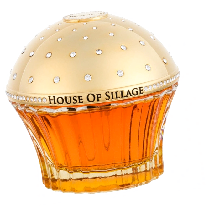Женские духи House Of Sillage Benevolence 75 мл - Хаус Оф Силаж Беневоленс парфюм