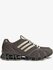 Кроссовки adidas Mega Ghostride, размер 6.5 US, коричневый