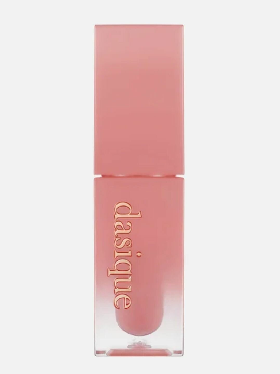 Тинт для губ DASIQUE juicy dewy 21 Mauve Mood