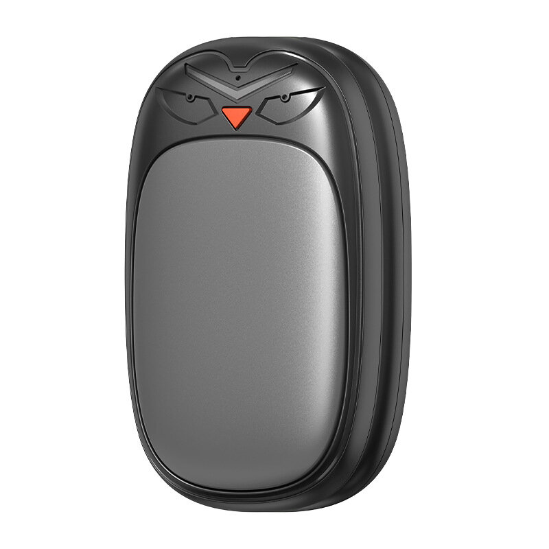 Специально разработан для новой модели грелки для рук, с USB-зарядкой, взрывозащищённый, двухфункциональный портативный самонагревающийся грелка для рук.