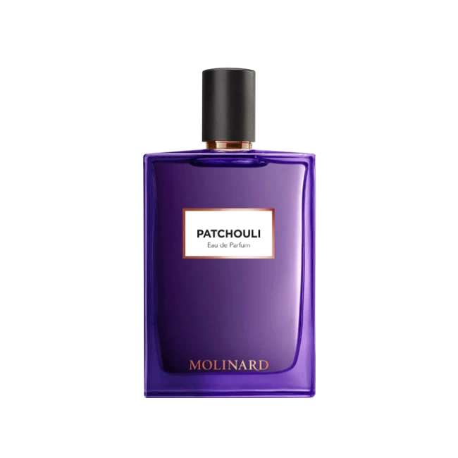 Пачули от Молинард парфюм 75 мл для мужчин и женщин - Molinard Patchouli Eau De Parfum