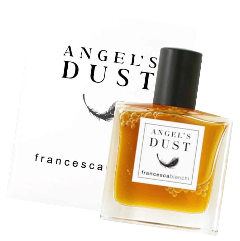 Аромат Francesca Bianchi Angel S Dust 100 мл - Франческа Бьянчи Ангелс Даст для мужчин и женщин
