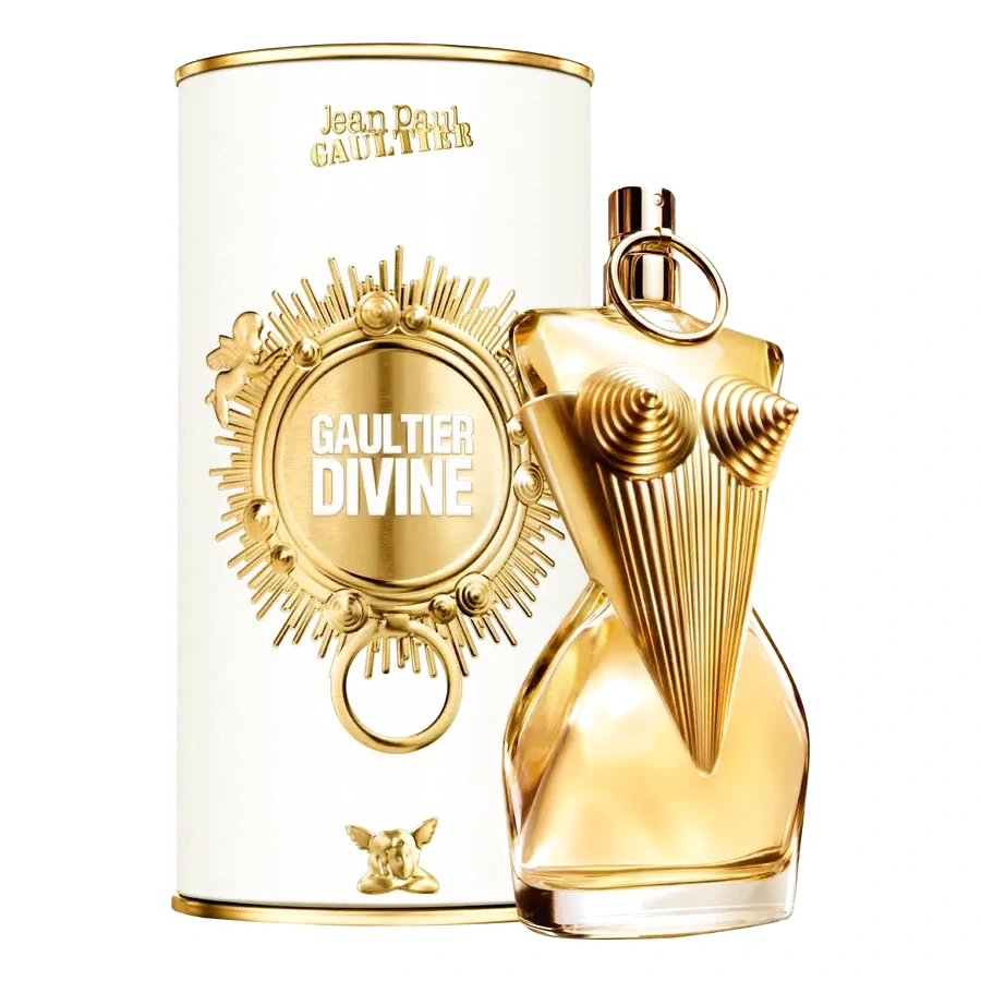 Парфюм Jean Paul Gaultier Gaultier Divine 100 мл / Жан Поль Готье Дивайн