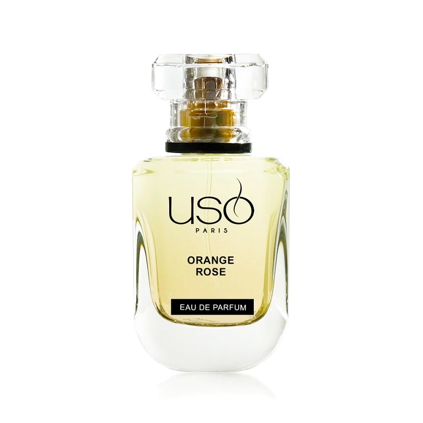Uso Creation Orange Rose духи для женщин 50 мл / Усо Криэйшн Апельсин Роза парфюмерная вода