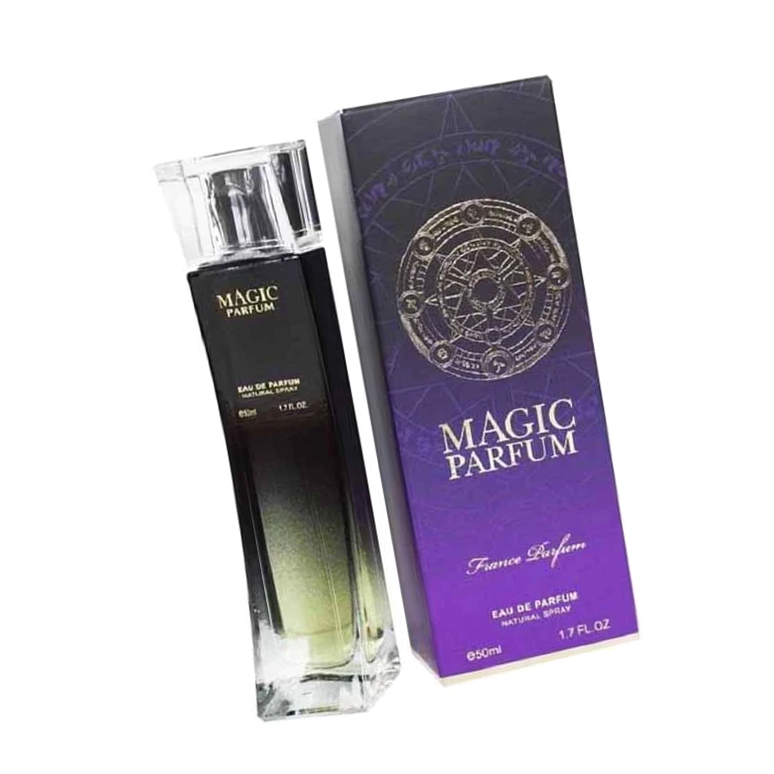 Magic Parfum NEO Parfum парфюмерная вода женская 50 мл / Нео парфюм Мэджик Парфам