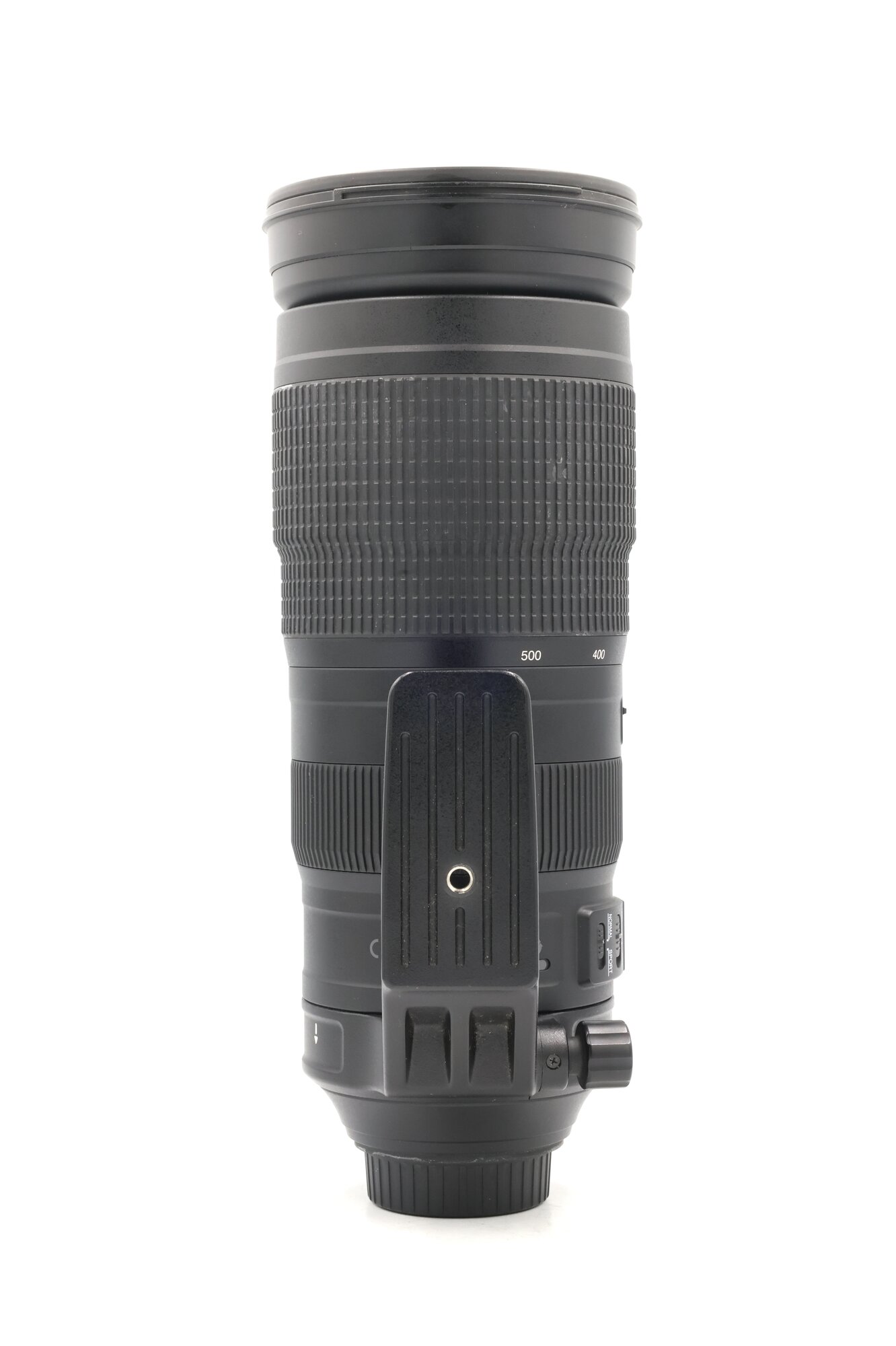 Объектив Nikon AF-S 200-500mm f/5.6E ED VR