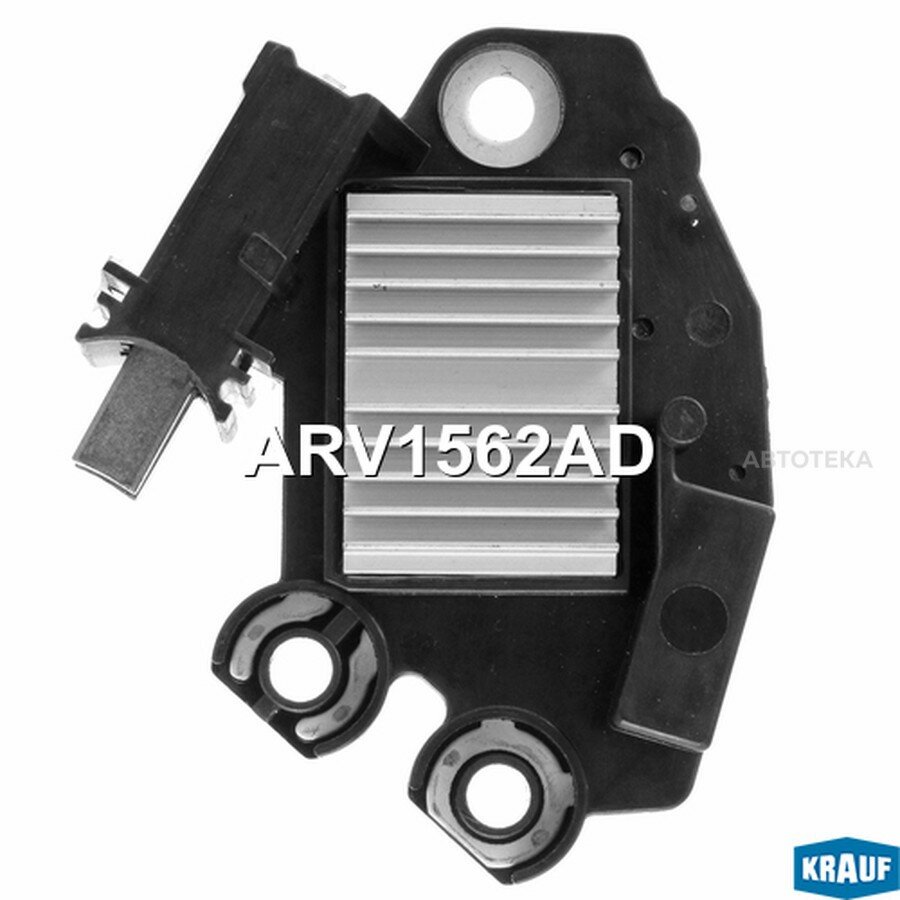 Регулятор напряжения CITROEN C4 04- генератора KRAUF ARV1562AD