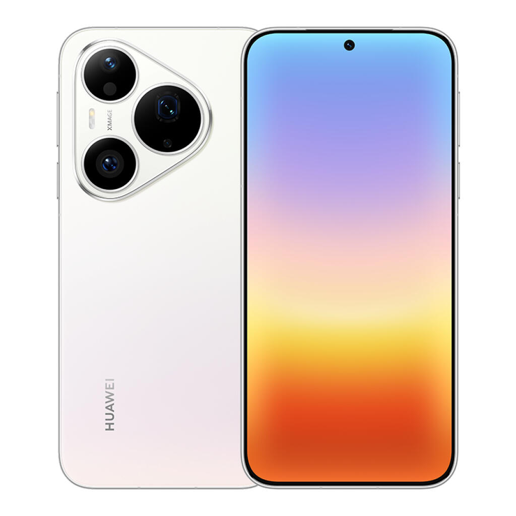 Смартфон Huawei Pura 90S Pro, 12/512Gb, Coconut White (Белый)