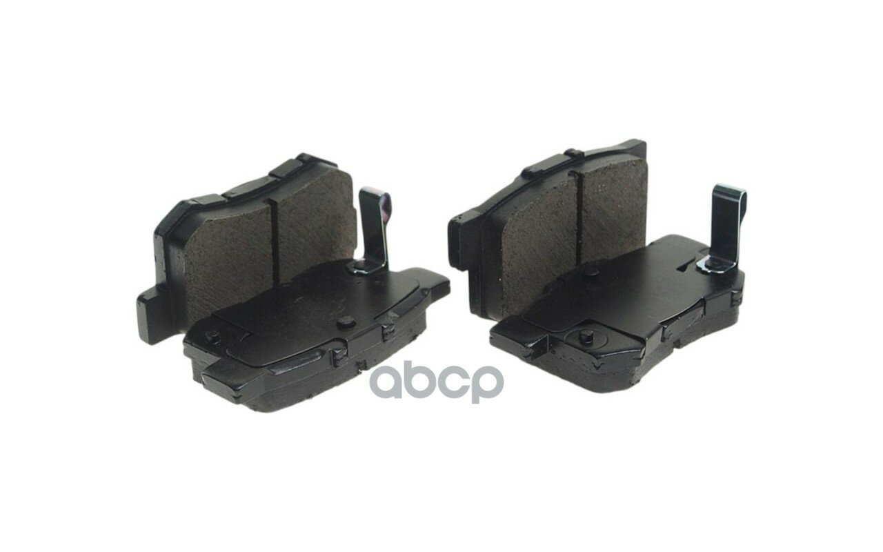 Колодки тормозные задние GP1368 Sangsin brake арт. GP1368