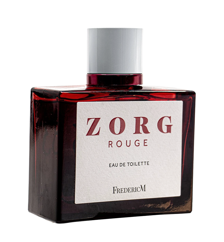Frederic M Zorg Rouge туалетная вода 100 мл - парфюм Фредерик М Зорг Руж для мужчин