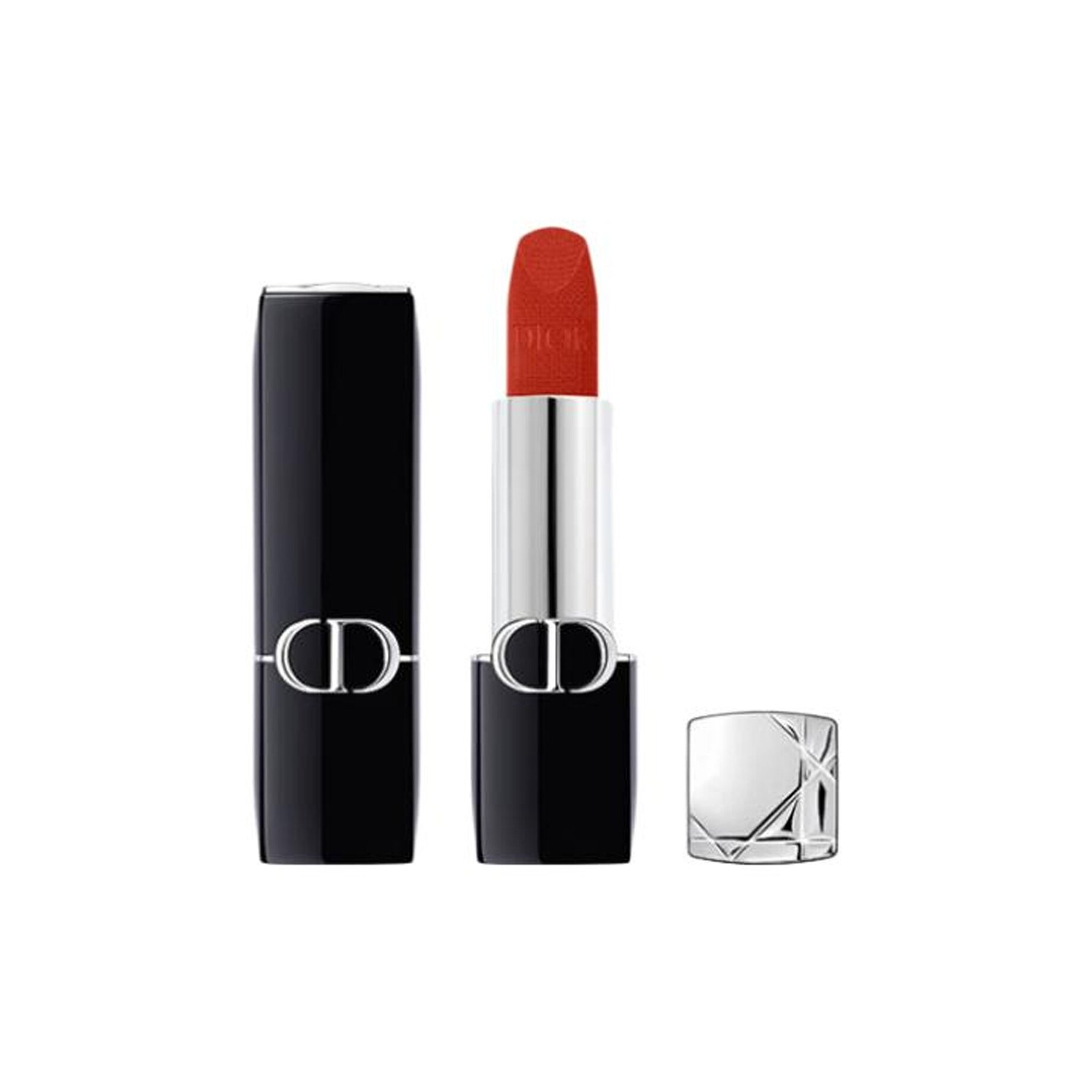 Наборы DIOR Vivid Blue Gold Lipstick